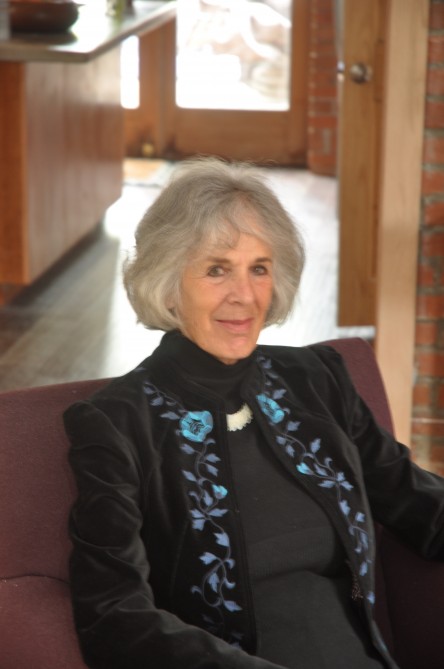 Virtual Mentors | Alexia Parks 10 TRAITS