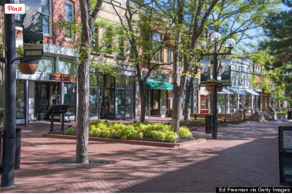 Houston: After Catastrophe Comes Collaboration - Alexia Parks ...