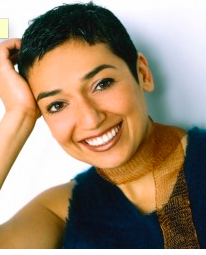 Food, Nutrition, Climate Change and Women As Leaders - Alexia Parks ...