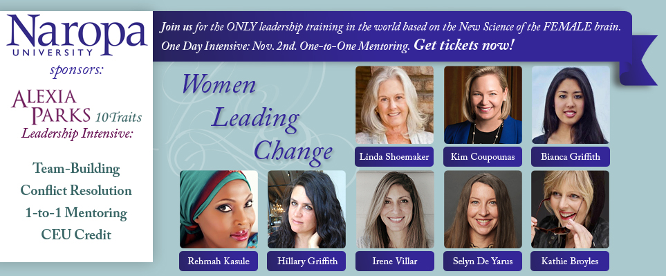 10TRAITS Training, POWER TOOLS & APPS Boost Performance and Profits ...