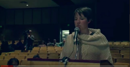 Do This Before You Vote - Alexia Parks | 10TRAITS Leadership